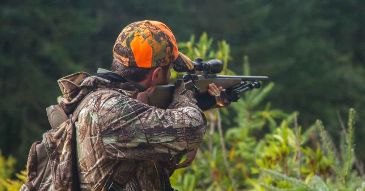 Essential Gear for First Time Hunters in Florida