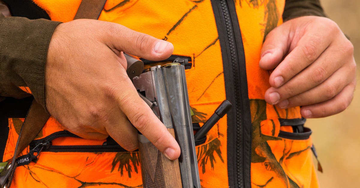 Steps for Getting a Hunting License in Florida
