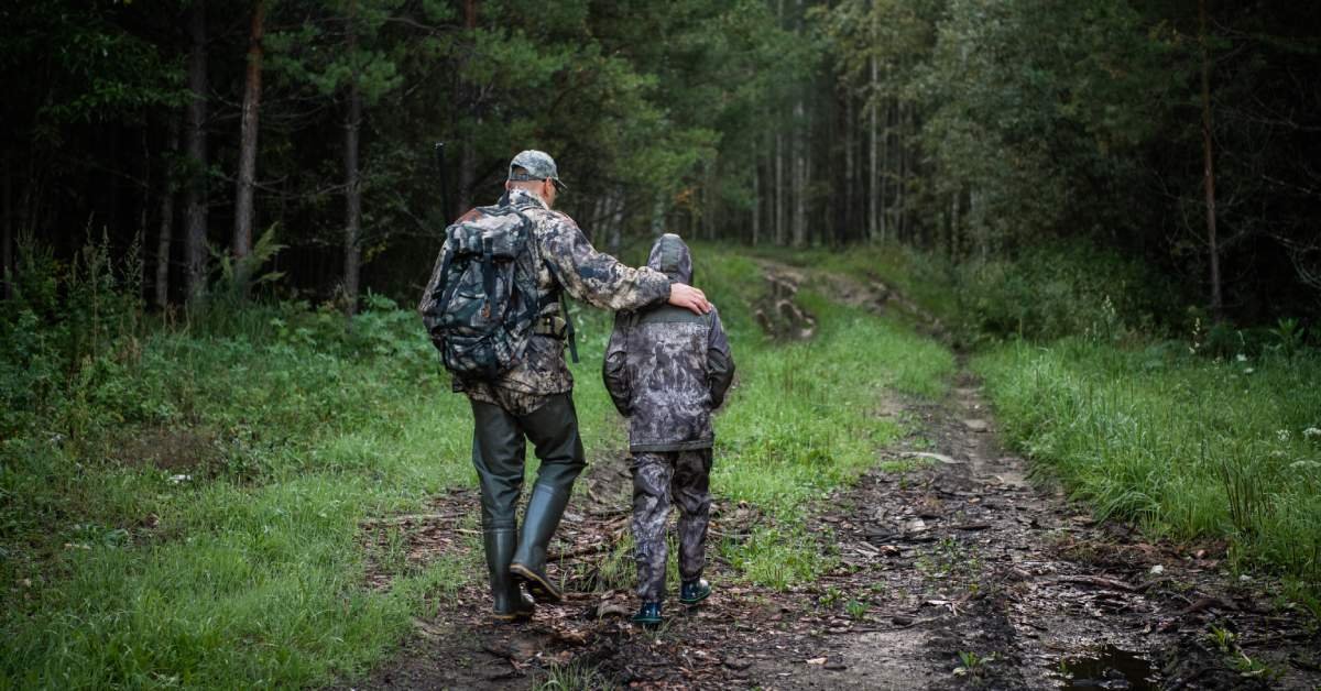 5 Ways To Prevent Injuries on a Hunting Trip