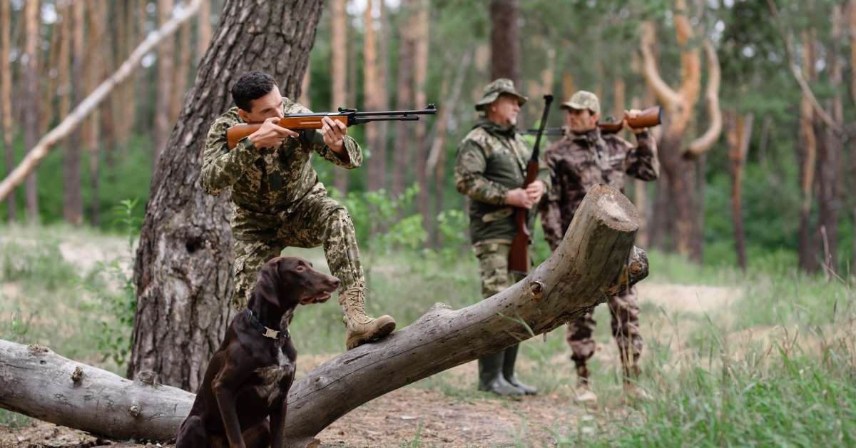10 Reasons You Should Use a Hunting Guide
