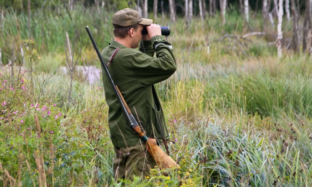 How Does Hunting Help Protect Ecosystems?